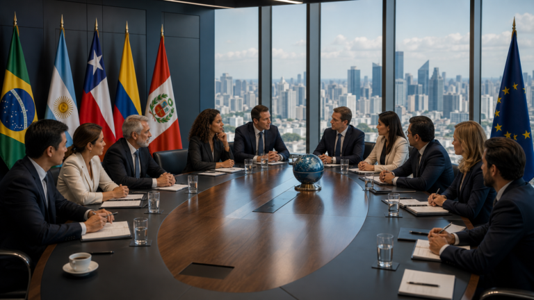 Brasil receberá maior delegação internacional de franchising durante a ...